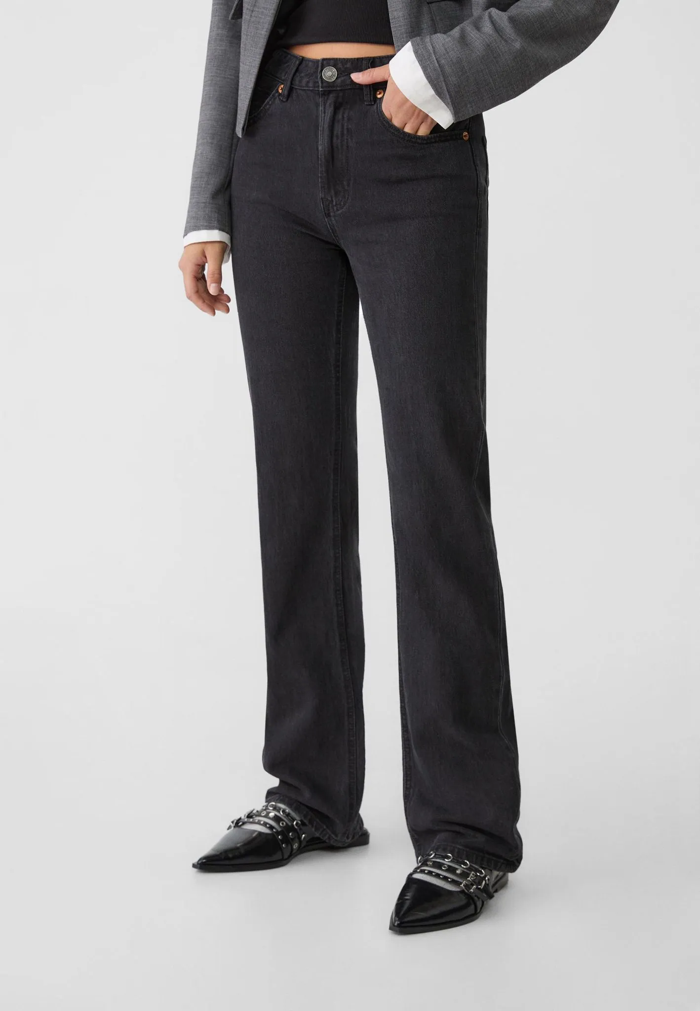 D98 STRAIGHT – American Store