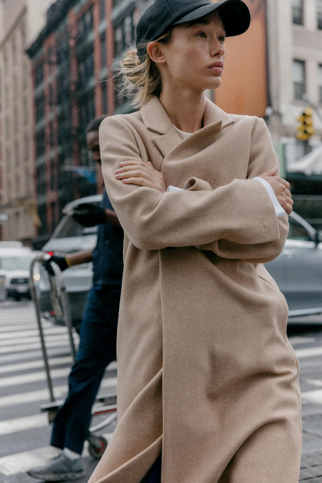 SOFT BASIC COAT – American Store