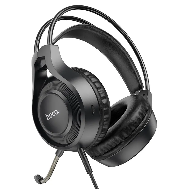 Hoco W106 Gaming Headphones – Boxi