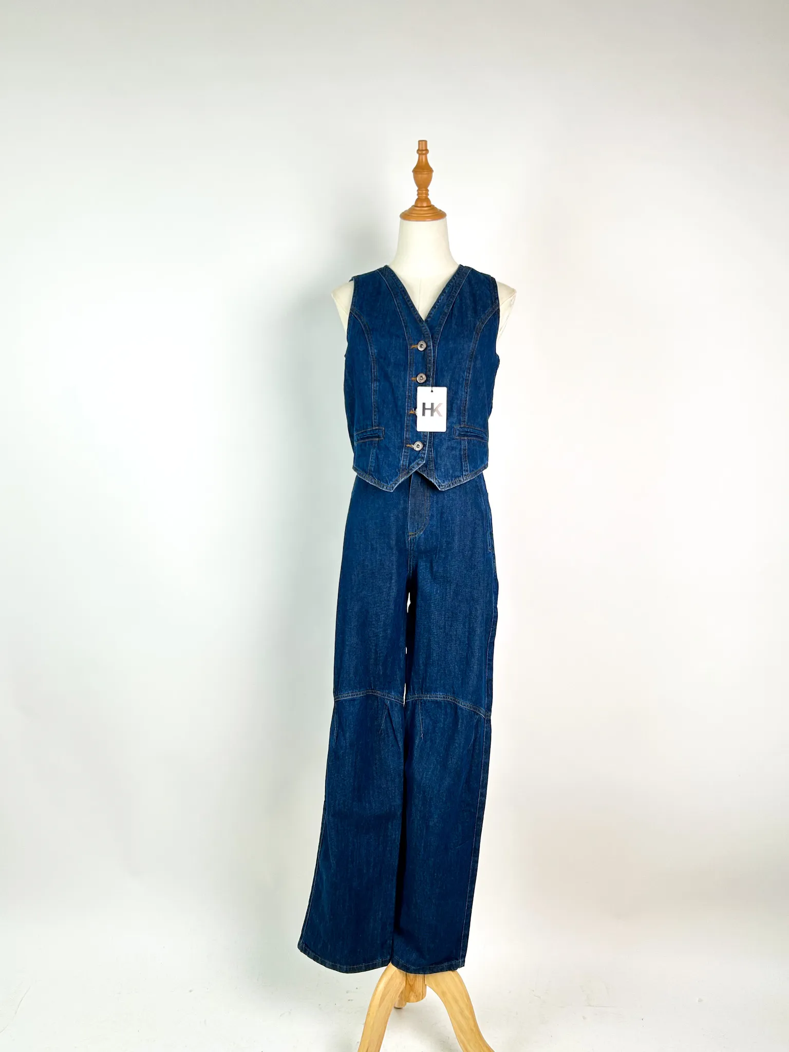 Jeans set – HK Boutique