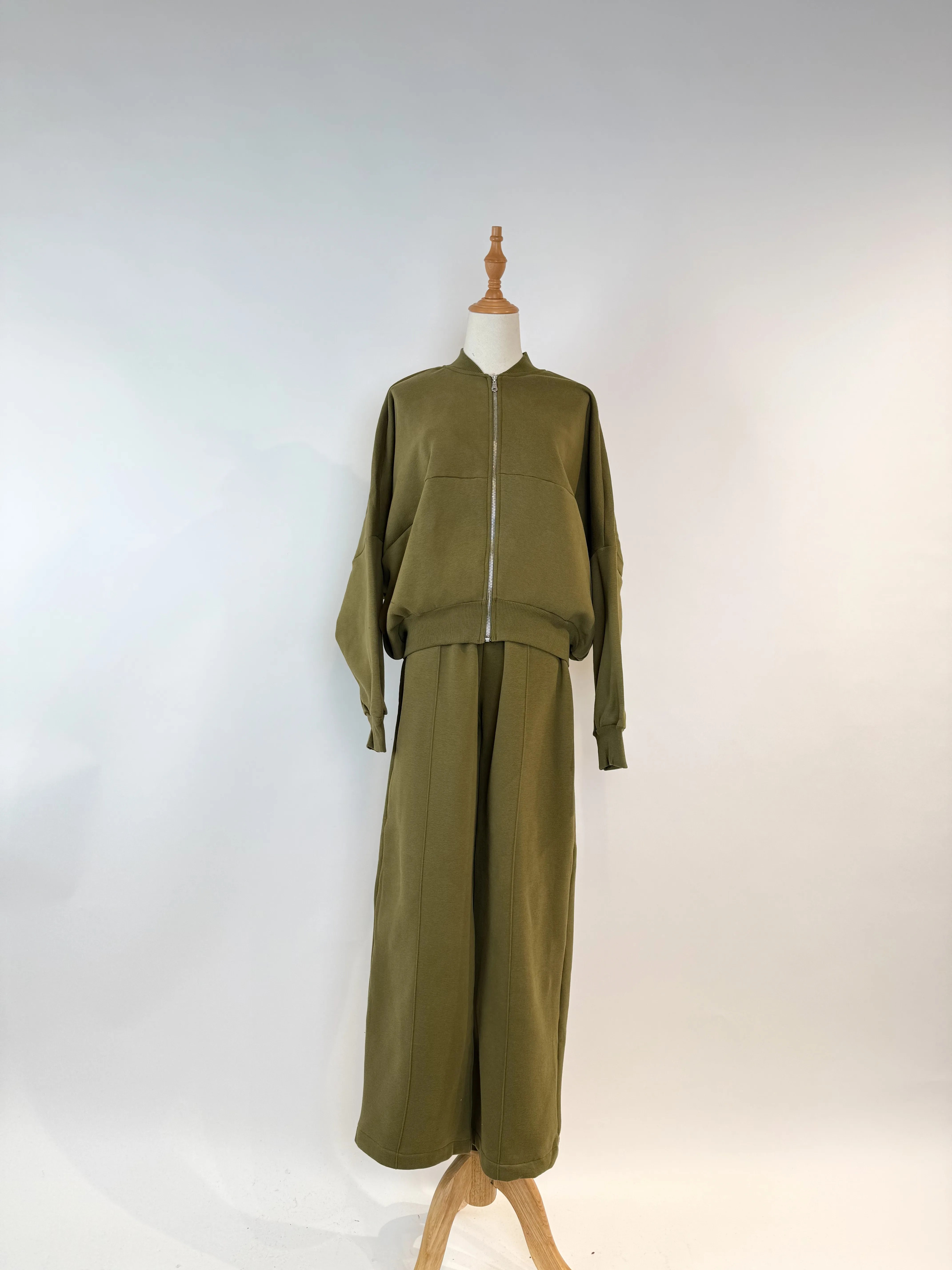 Training Suits – HK Boutique