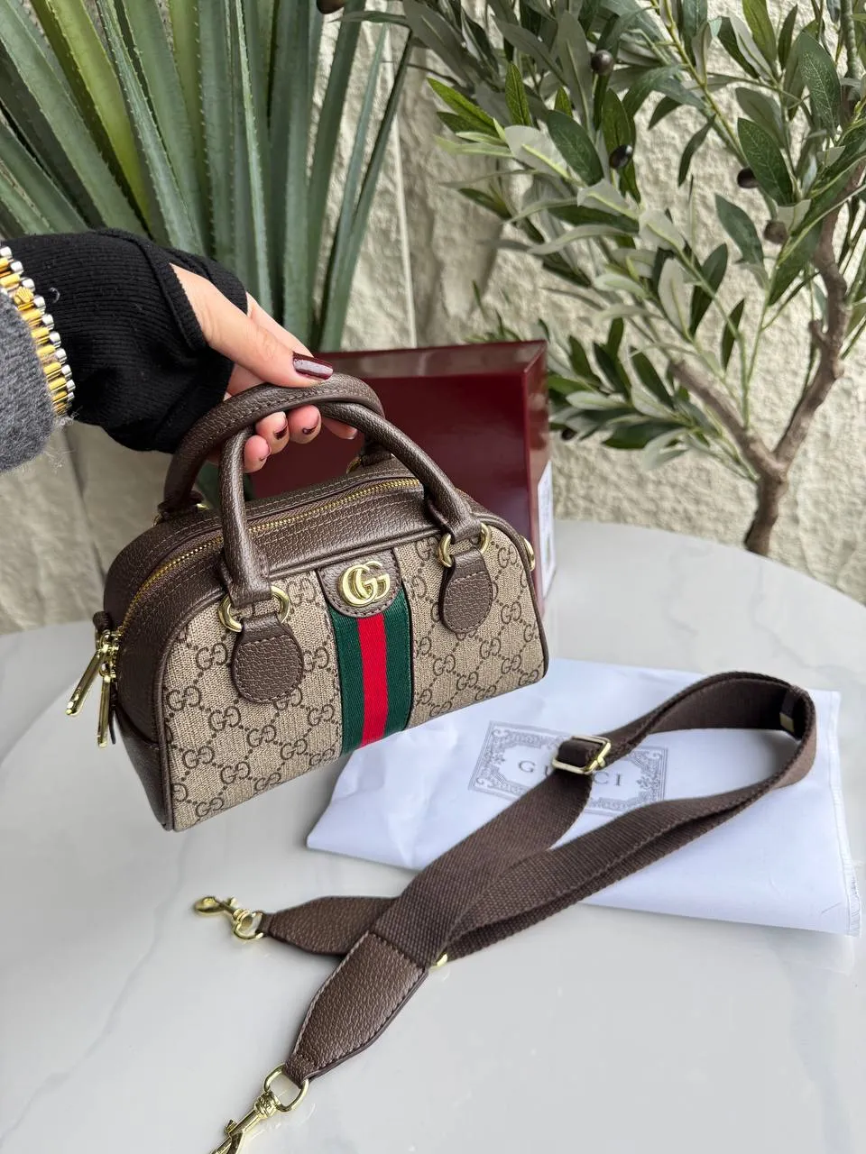 Gucci (With Box) – lavenderforbags.com