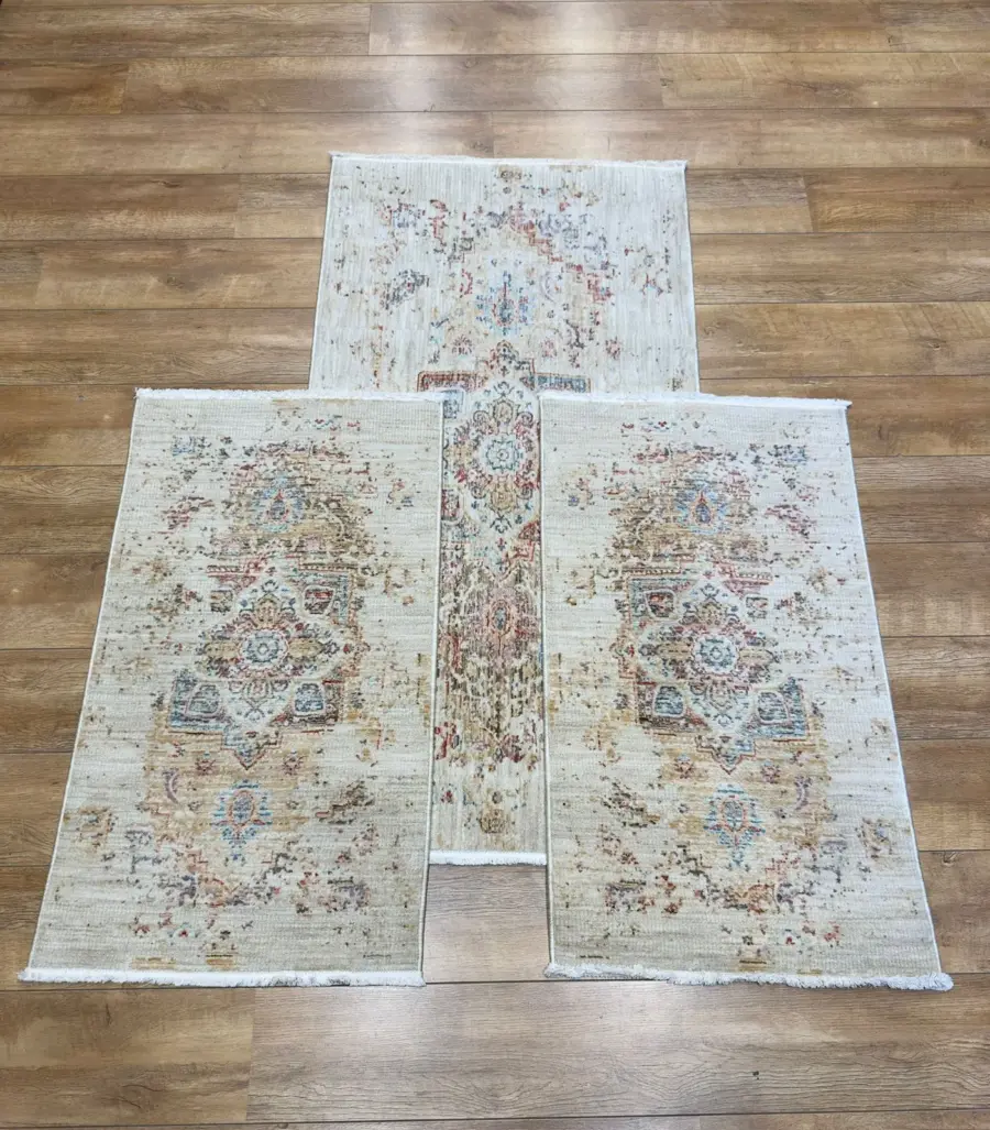 ANTIA – Manasra Carpet