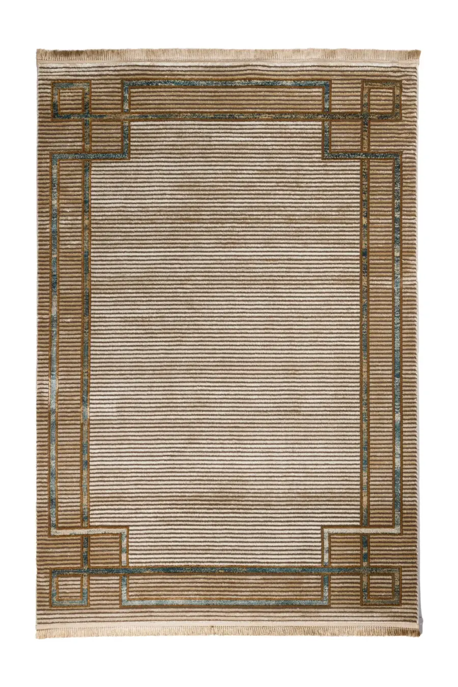 ANTIQUE TREASURE – Manasra Carpet
