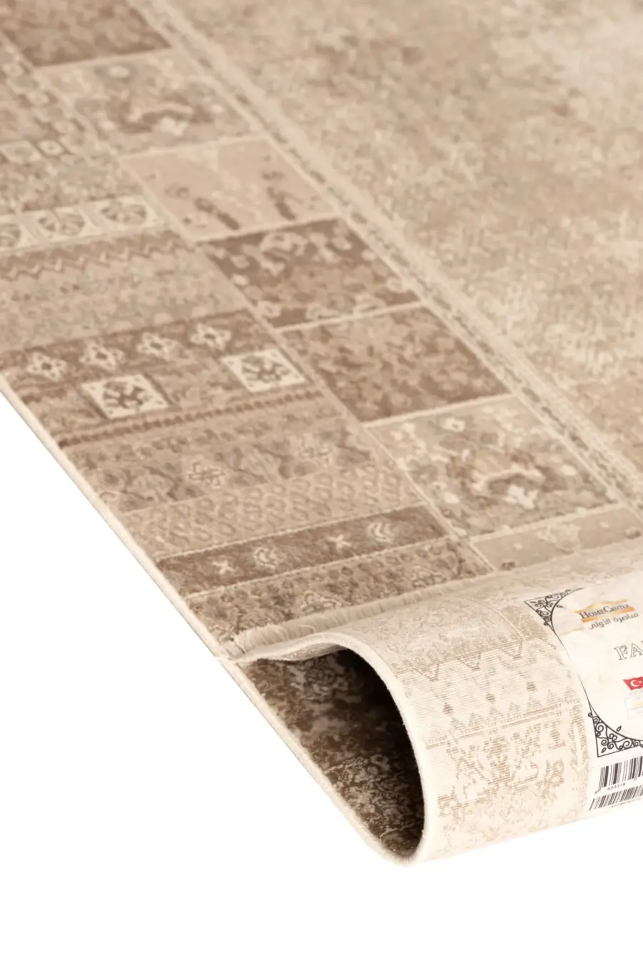 FABIA – Manasra Carpet