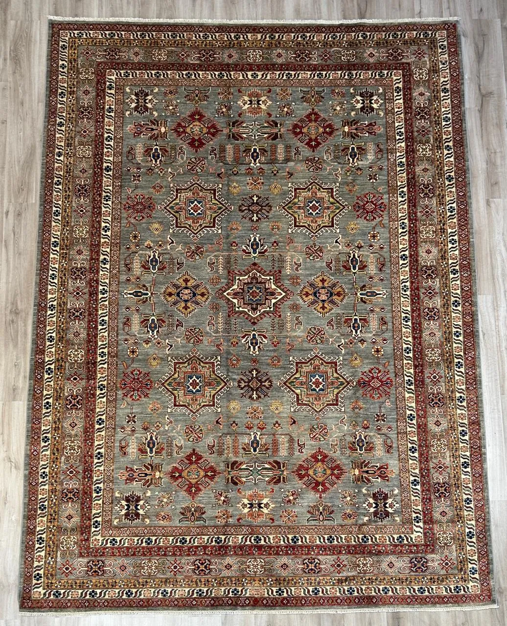 KASAK – Manasra Carpet