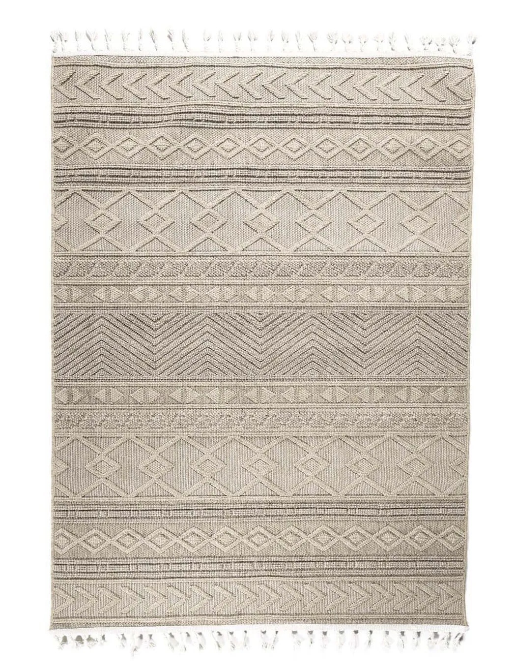 SOHO – Manasra Carpet