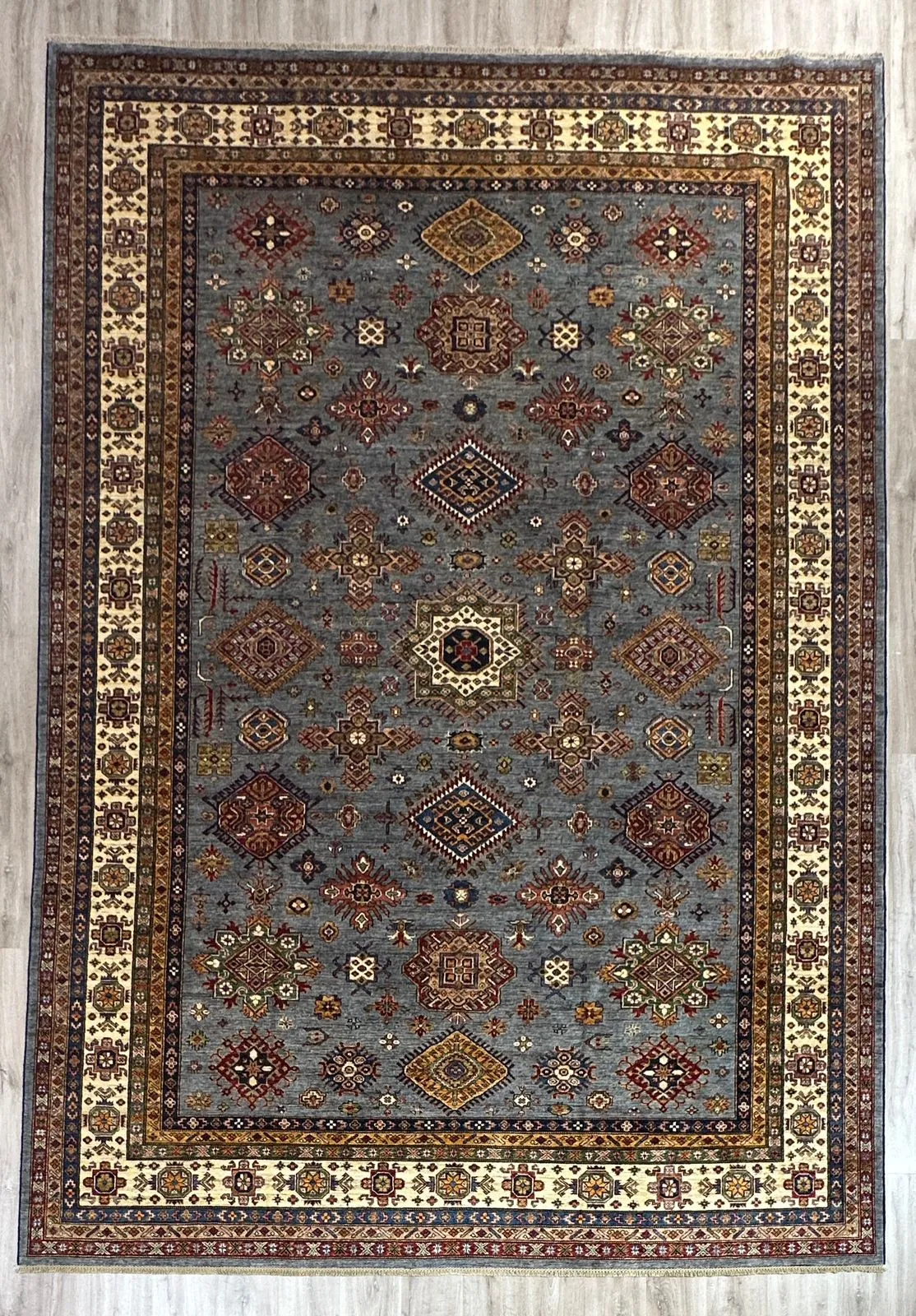 KASAK – Manasra Carpet