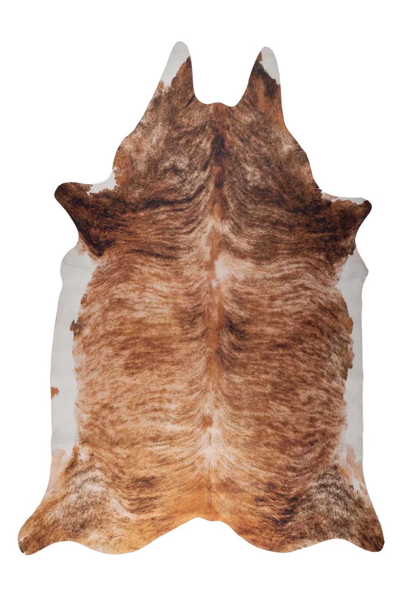 COWHIDE – Manasra Carpet
