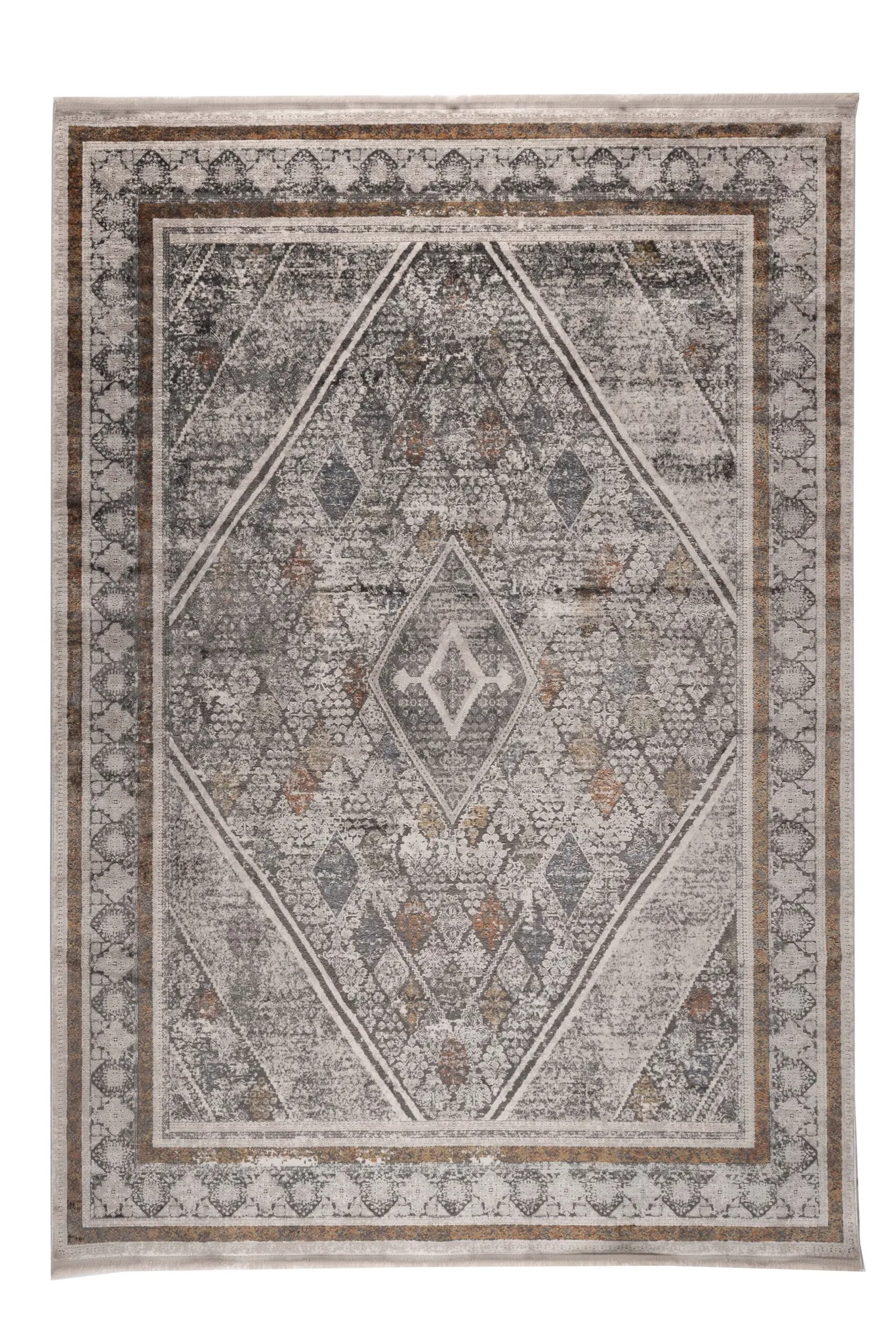 ENIGMA – Manasra Carpet
