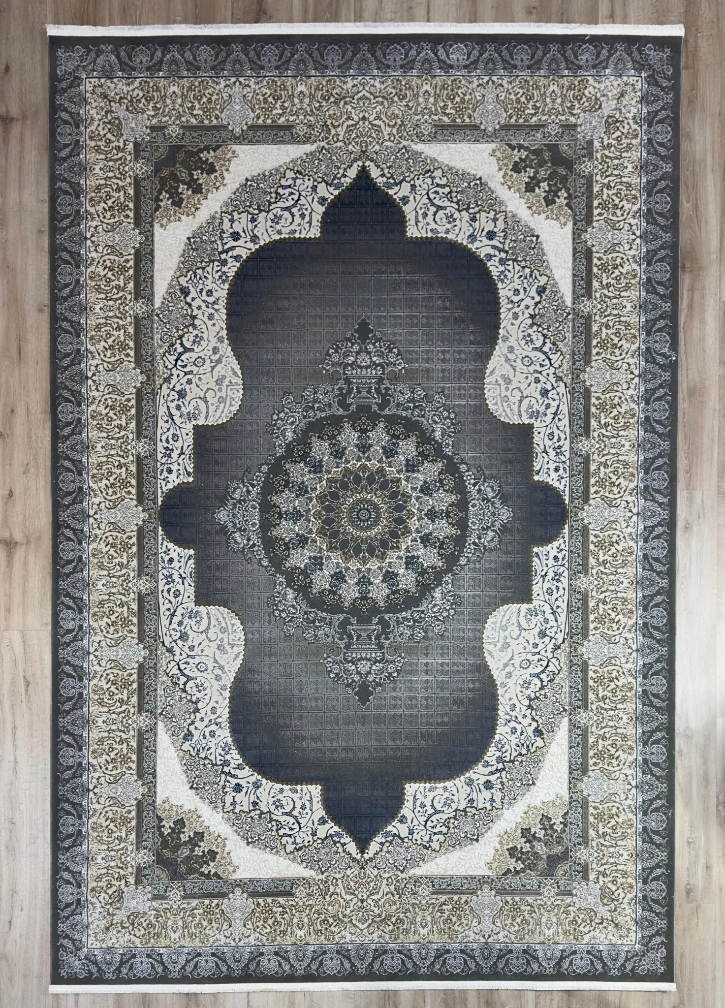 PLATINUM – Manasra Carpet