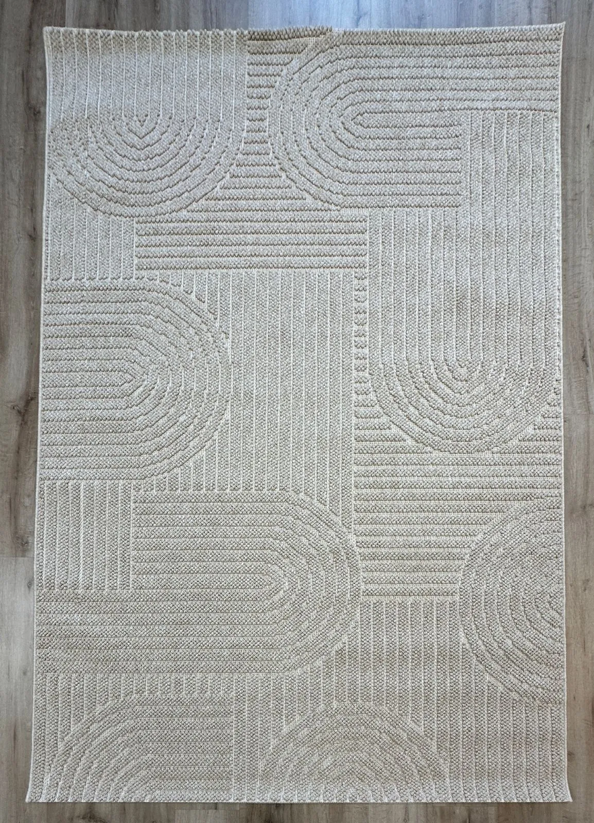 LOOPS – Manasra Carpet