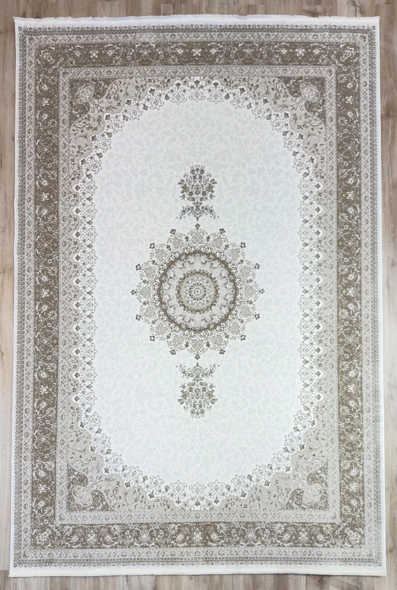 PLATINUM – Manasra Carpet