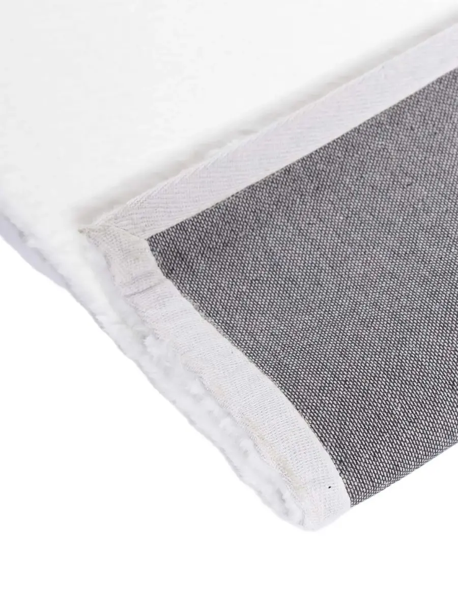 SHAGGY RABBIT – Manasra Carpet