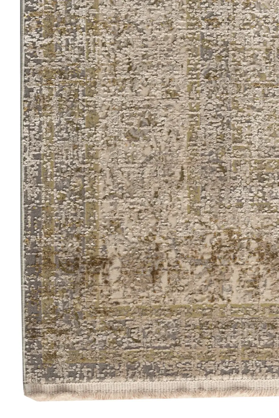 HISTORIA – Manasra Carpet