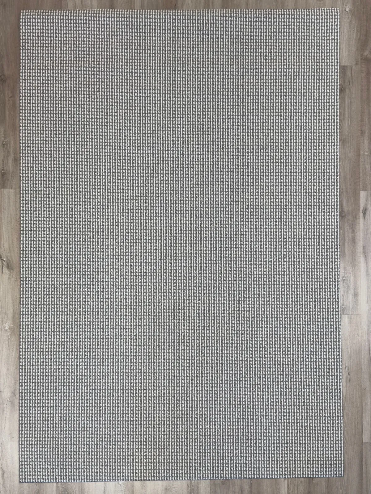 WOOLLY LOOP – Manasra Carpet
