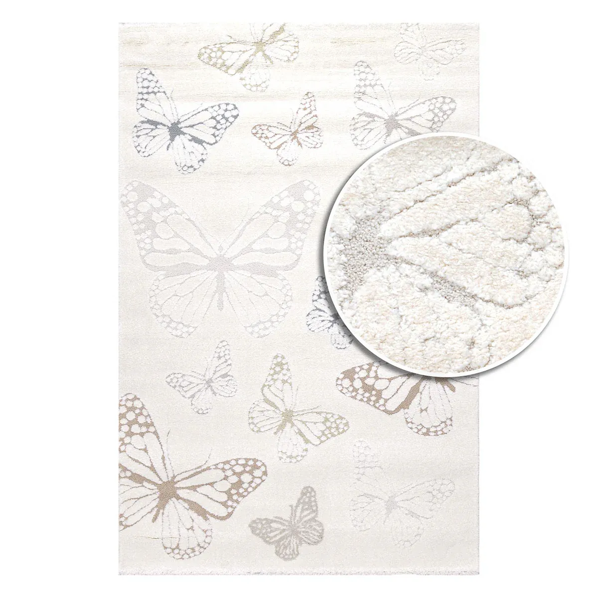 ELIO KIDS – Manasra Carpet