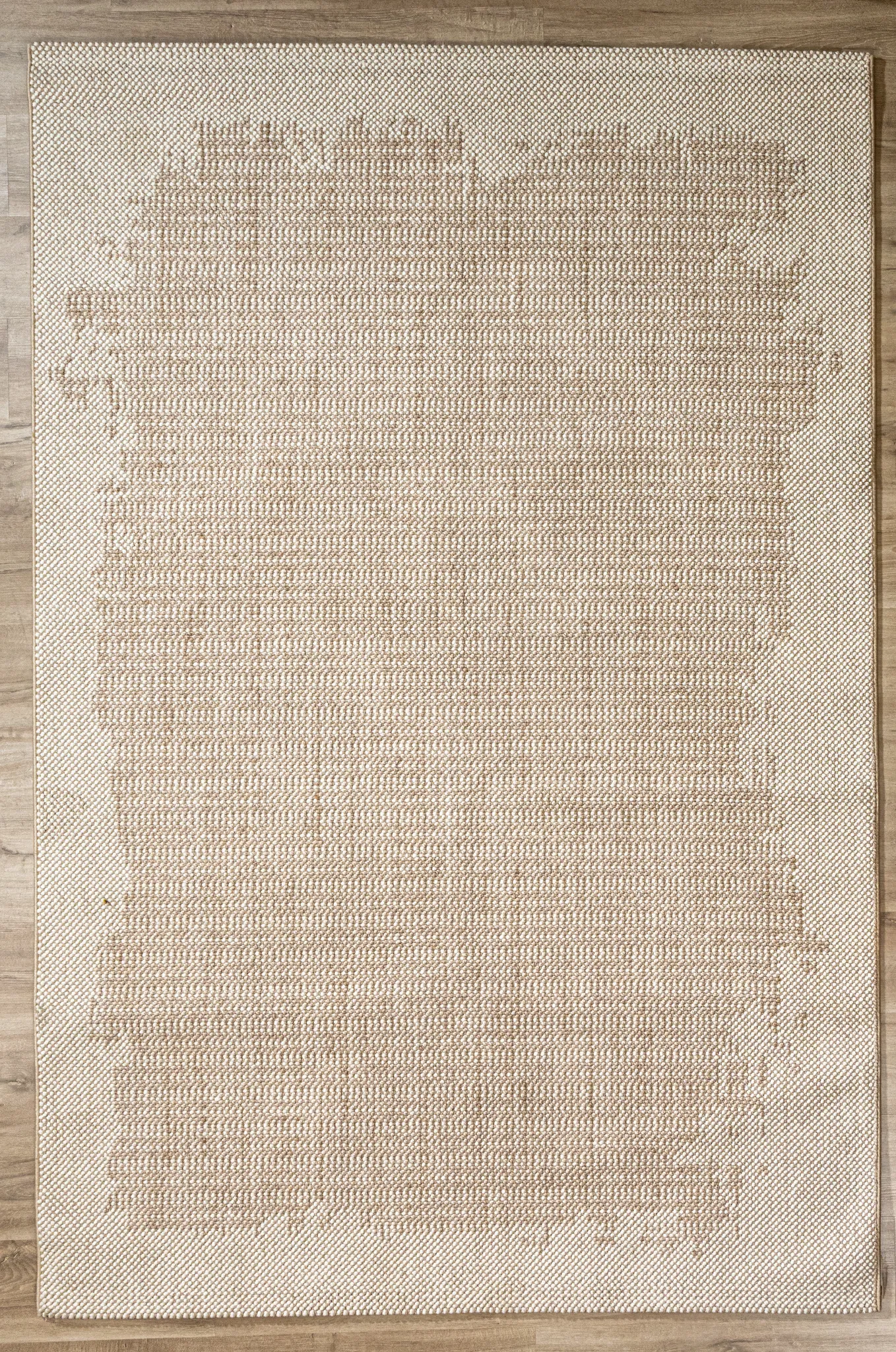 MENITA – Manasra Carpet