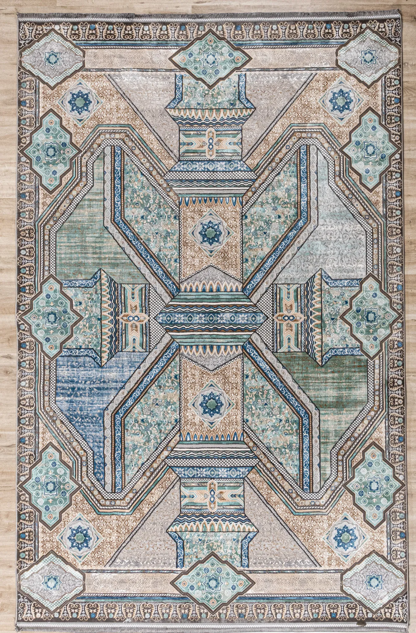 AVANTIS – Manasra Carpet