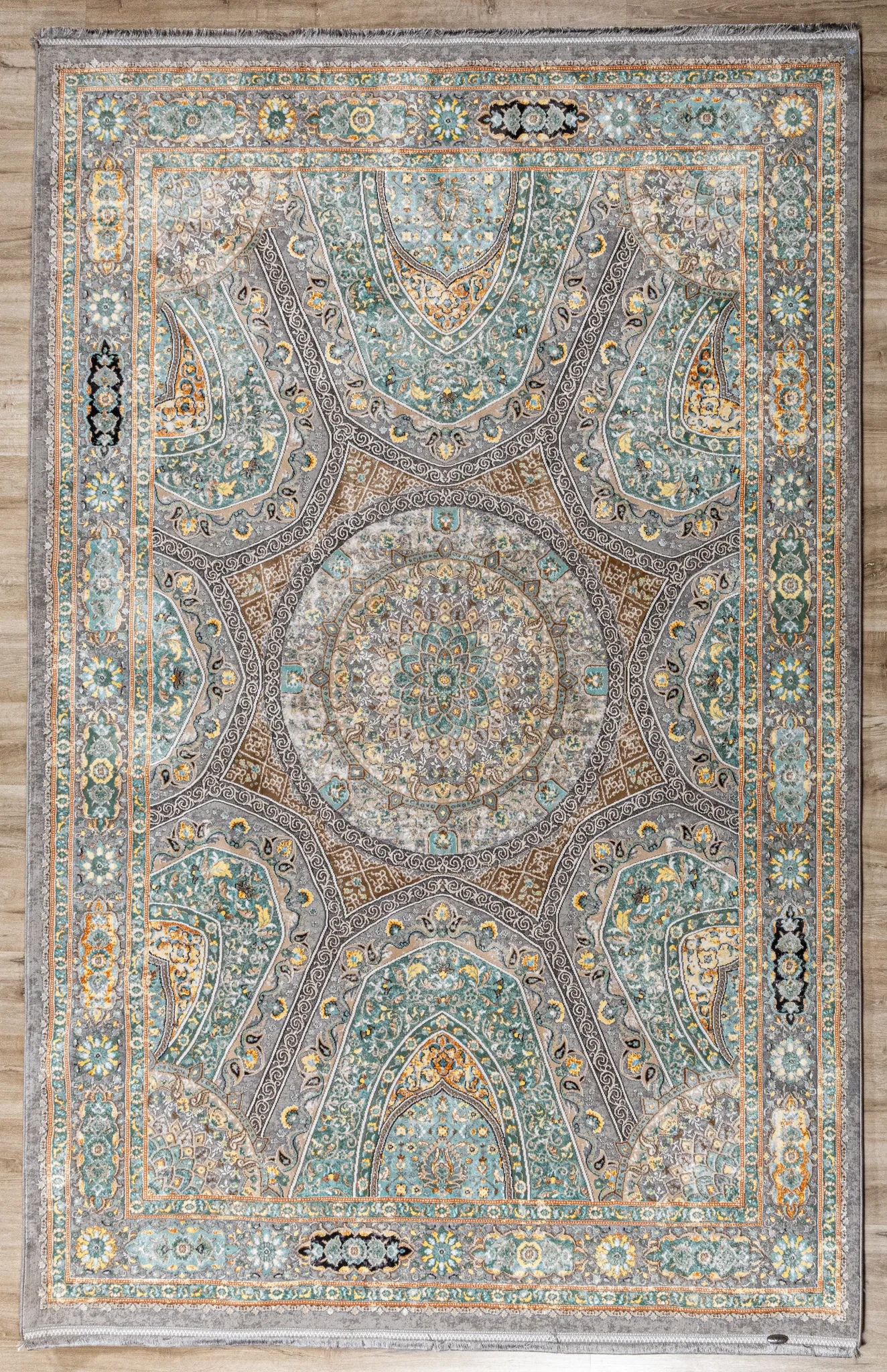 AVANTIS – Manasra Carpet