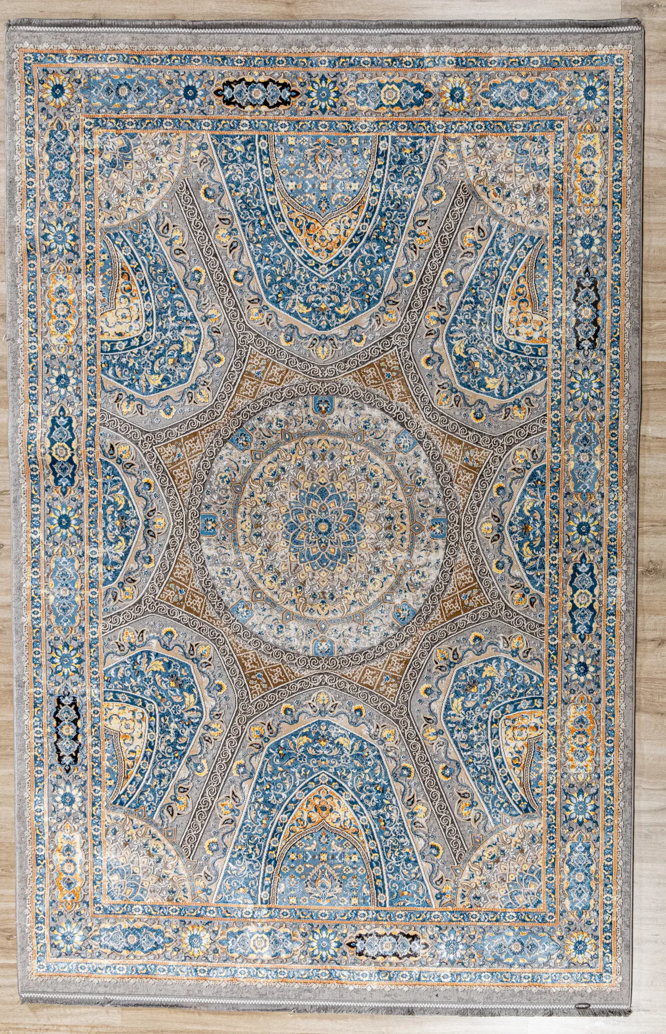 AVANTIS – Manasra Carpet