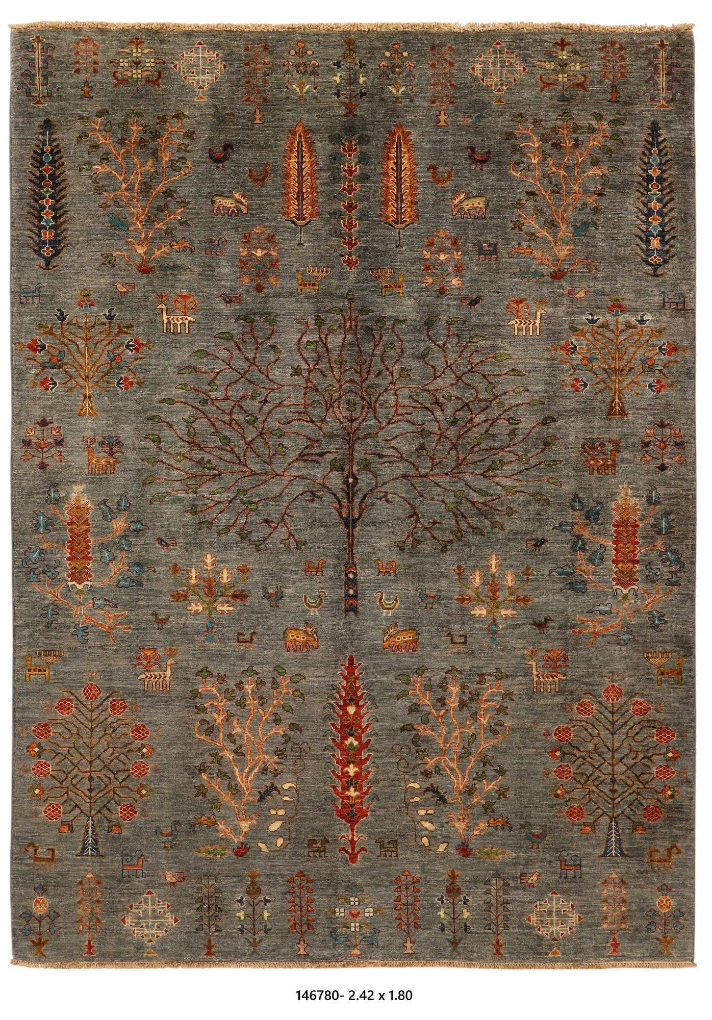 ARIANA – Manasra Carpet