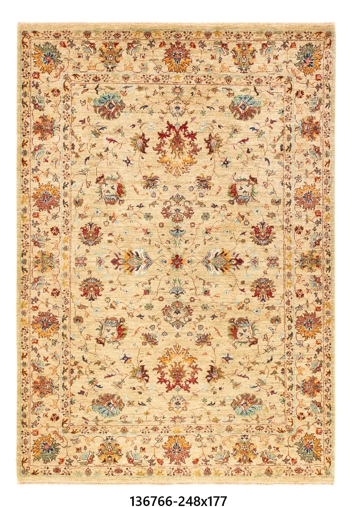 RUBIN – Manasra Carpet