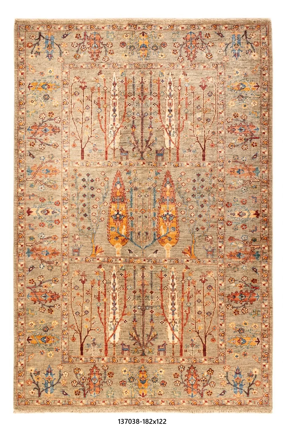 ARIANA – Manasra Carpet