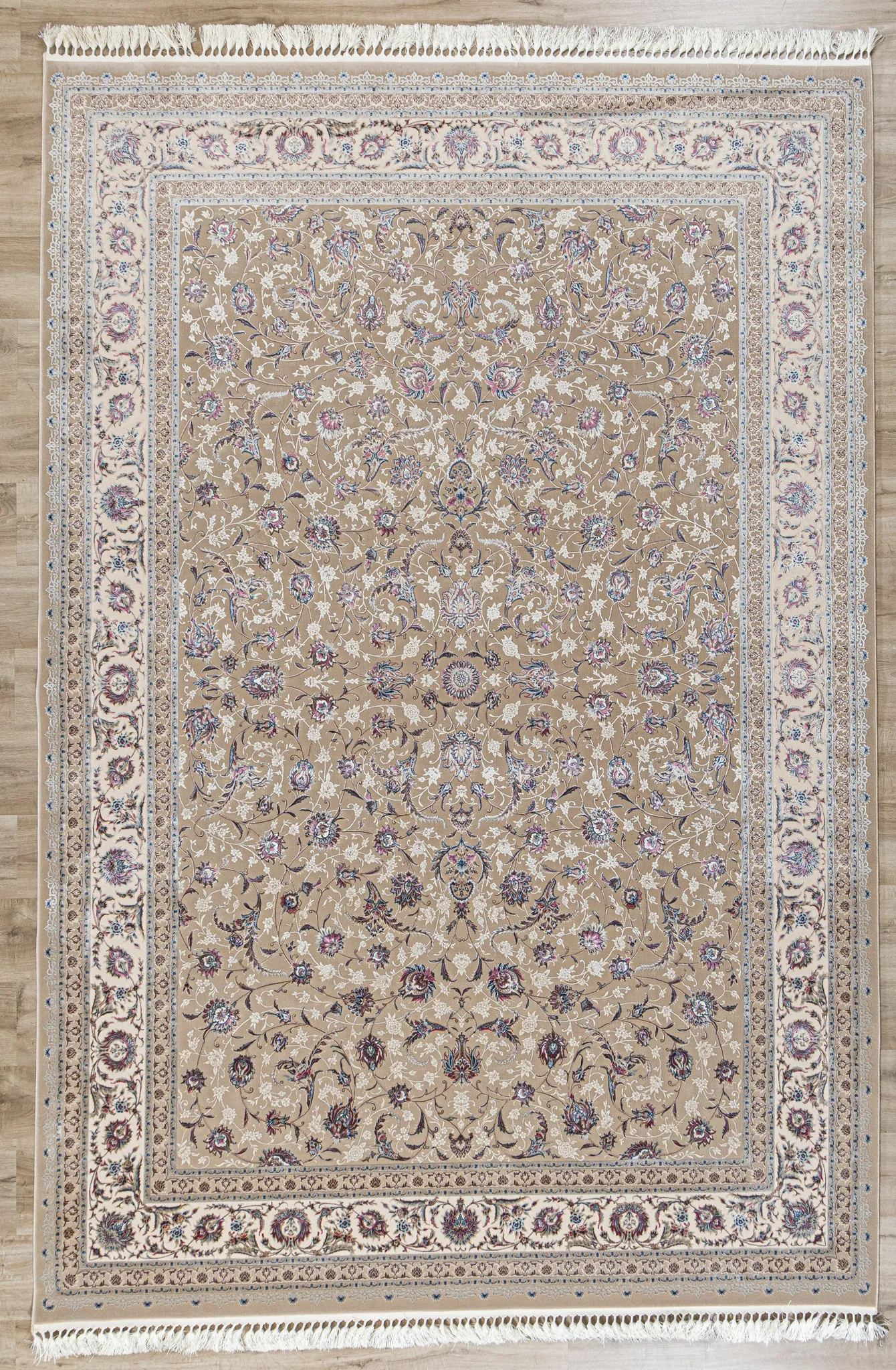 MIRAGE – Manasra Carpet