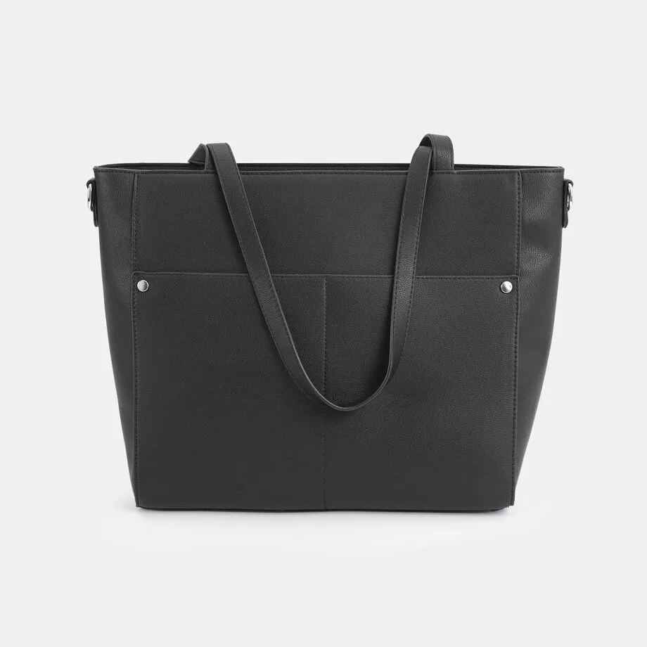 Bata Women’s Shopper Bag – My Leopardo