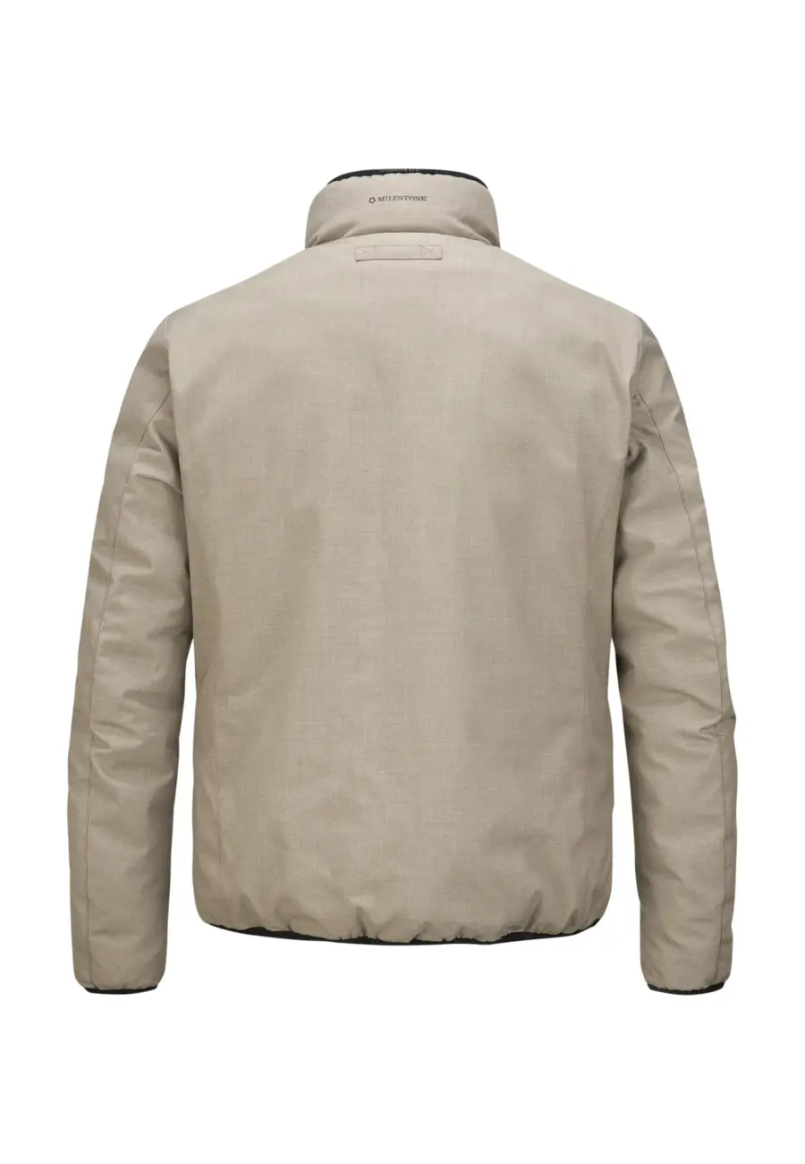Milestone Torino Dual-Layer Jacket – My Leopardo